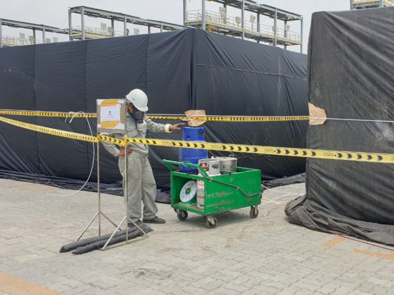 Home - Vietnam Fumigation Joint Stock Company